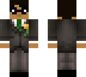 Miguel | Minecraft Skins