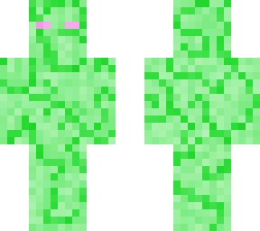 Vines | Minecraft Skins