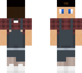 Yee | Minecraft Skin