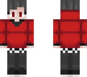 Rageelixir | Minecraft Skins