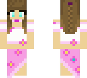 Alley | Minecraft Skin