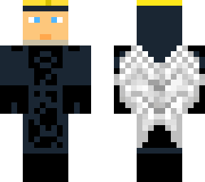 Archangel | Minecraft Skin