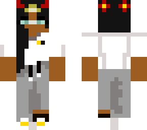 Baddie | Minecraft Skins