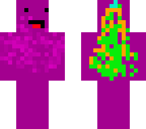 beanos | Minecraft Skin