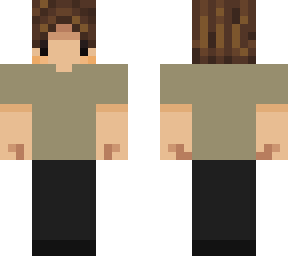 Brick | Minecraft Skins