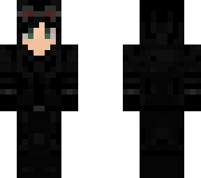 Catwoman | Minecraft Skins