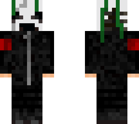 Slipknot | Minecraft Skins