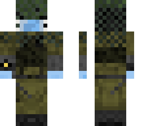 nokk | Minecraft Skins