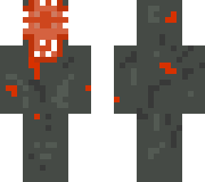 demogorgon | Minecraft Skin