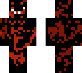 Red Devil | Minecraft Skins