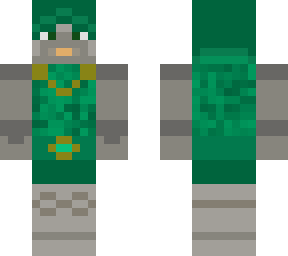Doctor Doom | Minecraft Skins