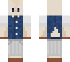 beastars | Minecraft Skins