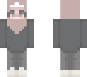 Muslim | Minecraft Skins