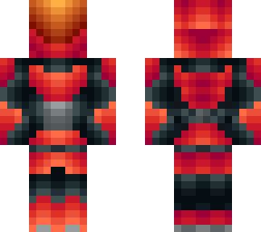 Eva 01 | Minecraft Skins