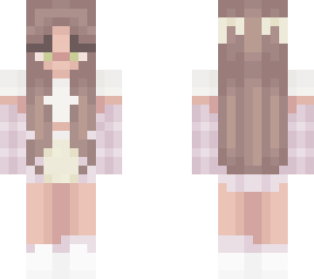 Freckles (Magic) | Minecraft Skin