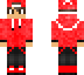 Gangster | Minecraft Skins