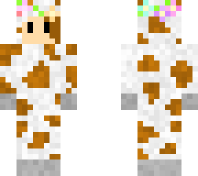 Goat | Minecraft Skins