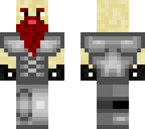 hephaestus | Minecraft Skins