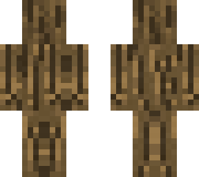 Hide And Seek | Minecraft Skins