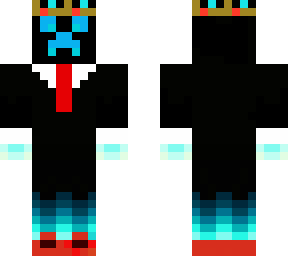 Hug | Minecraft Skin