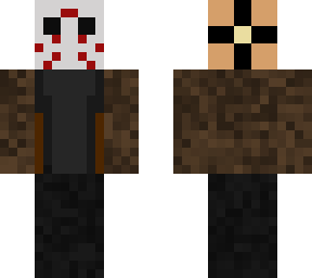 JASON | Minecraft Skin