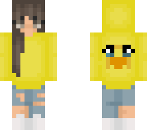 sqaishey | Minecraft Skins