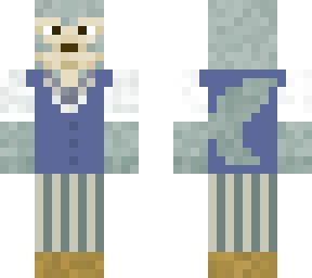 beastars | Minecraft Skins
