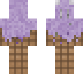 lody mewtwo2 | Minecraft Skin