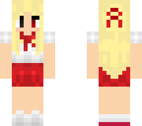 loona | Minecraft Skins
