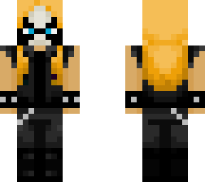 Heavy Metal | Minecraft Skins