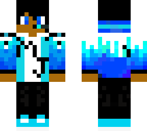 Jay | Minecraft Skins