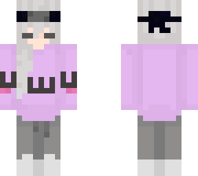 noice | Minecraft Skin