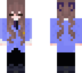 ouran | Minecraft Skins
