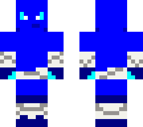 Oxob | Minecraft Skin