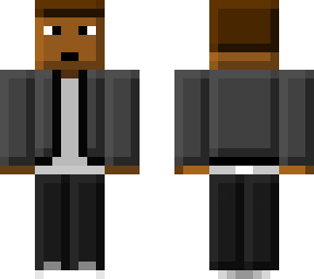 tyrone | Minecraft Skins