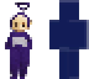 Teletubbie | Minecraft Skins