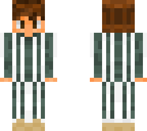 Random boy | Minecraft Skin