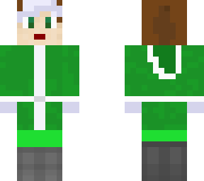 Rogue | Minecraft Skins