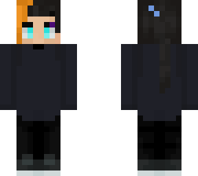 Ross | Minecraft Skin