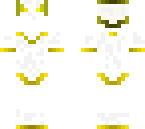 Royal Guardian Armor | Minecraft Skin
