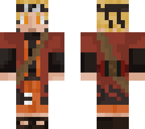 Sage | Minecraft Skins