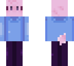 schlatt | Minecraft Skin