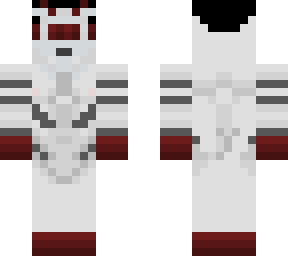 spider queen | Minecraft Skins