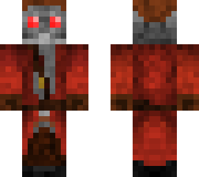 starlord | Minecraft Skins