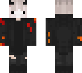 taki ten | Minecraft Skin