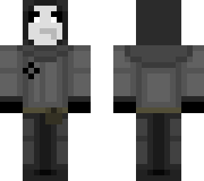 scp 97 | Minecraft Skins