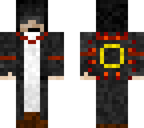 Sage | Minecraft Skins