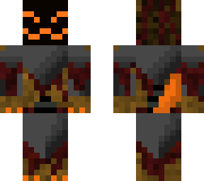 Protogen | Minecraft Skins