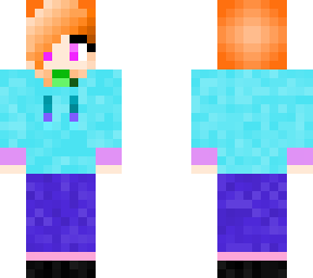 wooly | Minecraft Skins
