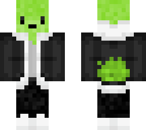 Zeta Minecraft Skins